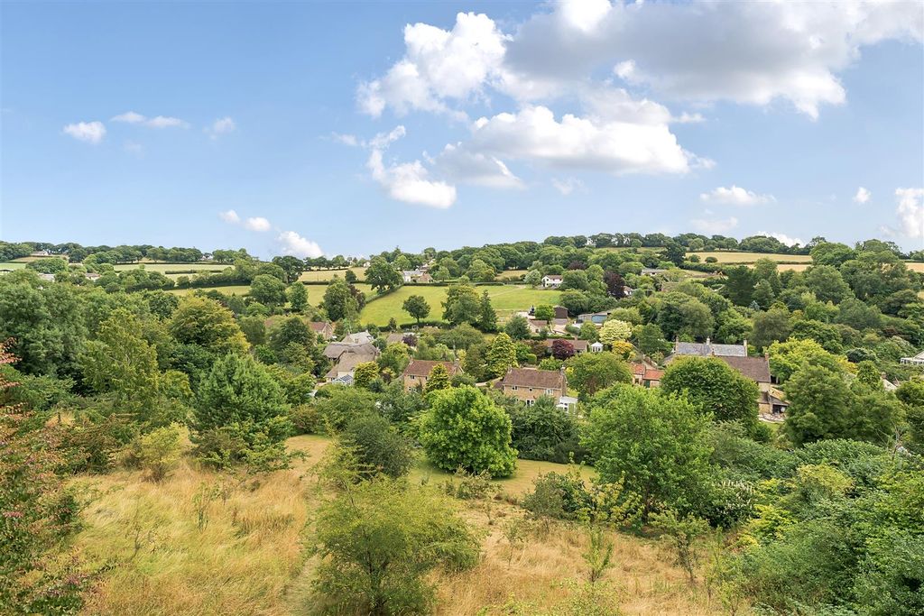 Membury, Axminster EX13, 4 bed detached house for sale, £662,500 ...