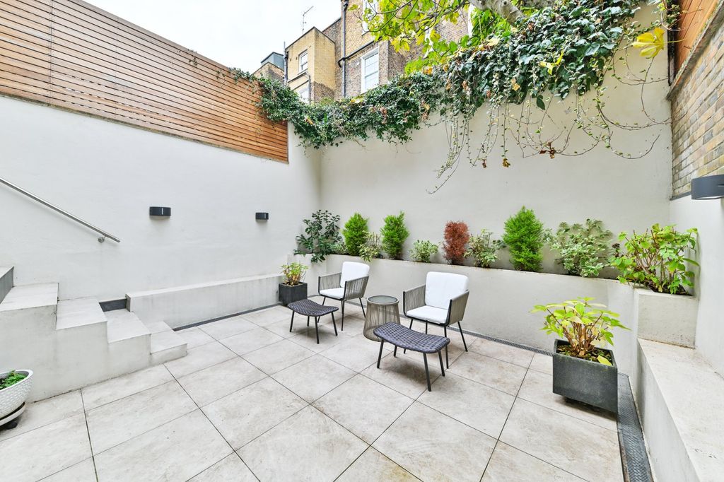 Royal Avenue, Chelsea, London SW3, 5 bed detached house for sale, £ ...