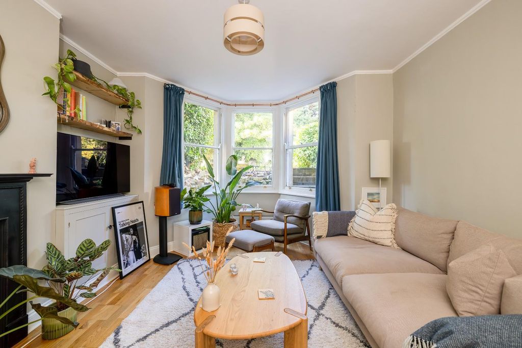 Arley Hill, Cotham BS6, 1 bed flat for sale, £335,000 | PrimeLocation