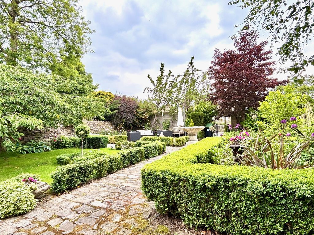 Dimple Road, Matlock DE4, 6 bed detached house for sale, £875,000 ...