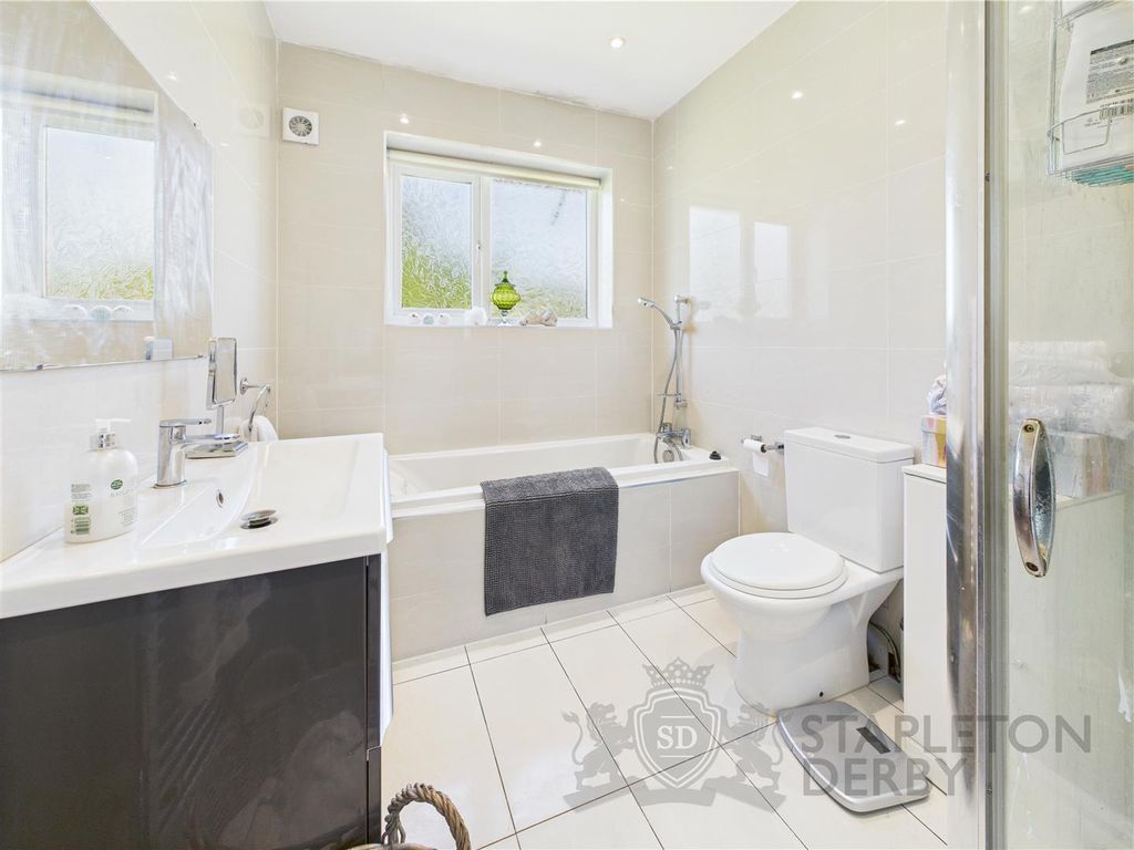 Spa Lane, Lathom, Ormskirk L40, 3 bed detached bungalow for sale, £ ...