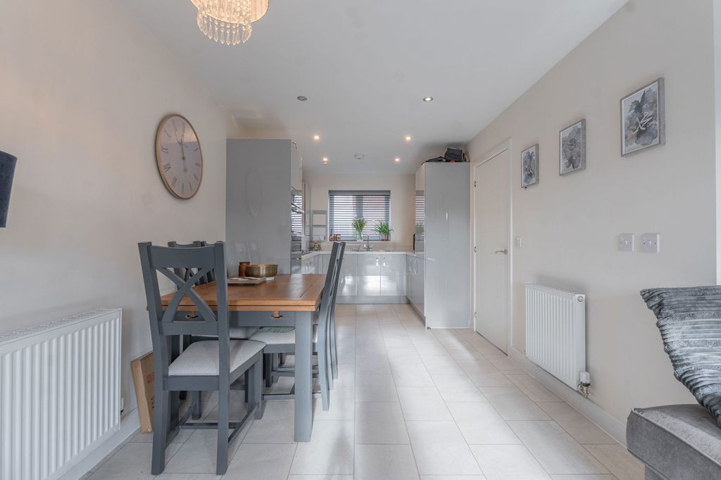 Stadium Road, Hall Green B28, 4 bed detached house for sale, £430,000 ...