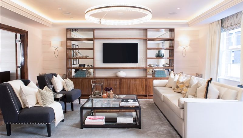 Bourdon Street, Grosvenor Hill Court, London W1, Grosvenor Hill Court ...