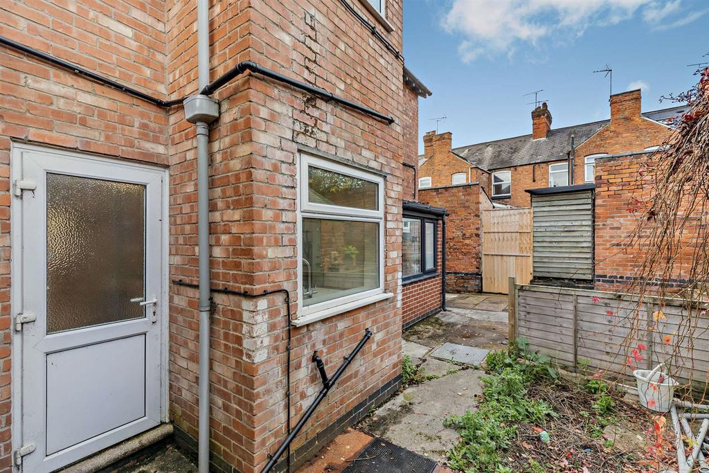 Tamworth Rise, Duffield DE56, 2 bed terraced house for sale, £190,000 ...