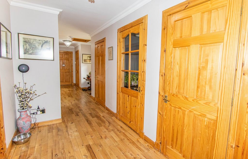 Castletown, Thurso, Highland. KW14, 5 bed detached house for sale, £ ...