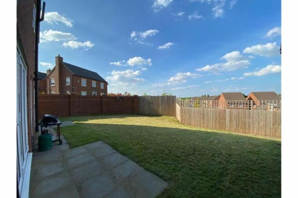 Bhullar Way, Oldbury B69, 4 bed detached house for sale, £410,000 ...