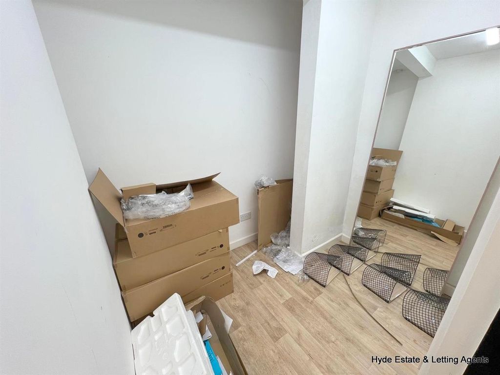 Middleton Road, Crumpsall, Manchester M8, Retail premises to let, £ ...