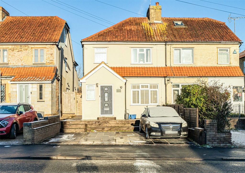 Lower Farnham Road, Aldershot, Hampshire GU12, 3 bed semi-detached ...