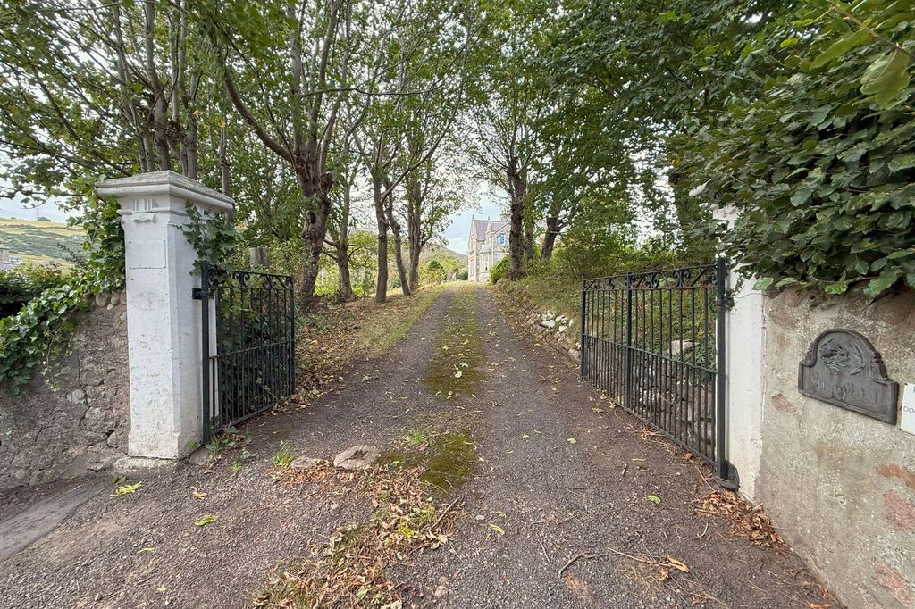 Sunnyhill, Old Caithness Road, Helmsdale, Sutherland KW8, 5 bed ...