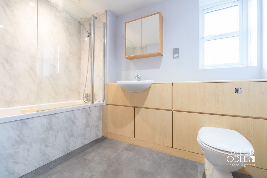 Consort Place, Albert Road B79, 2 bed flat for sale, £159,950 ...