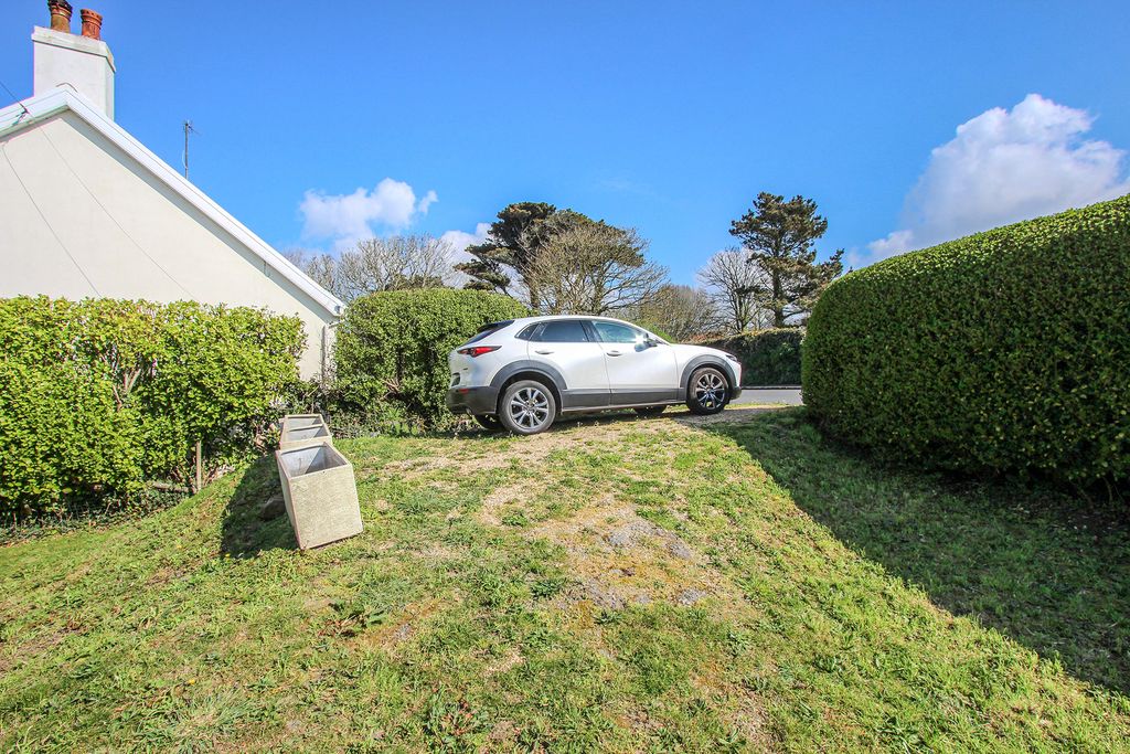 Fief La Comte, St Saviour's, Guernsey GY7, 3 bed property for sale, £ ...