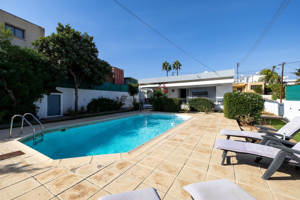 Larnaca, Ormideia, 3 bed bungalow for sale, £321,351 | PrimeLocation
