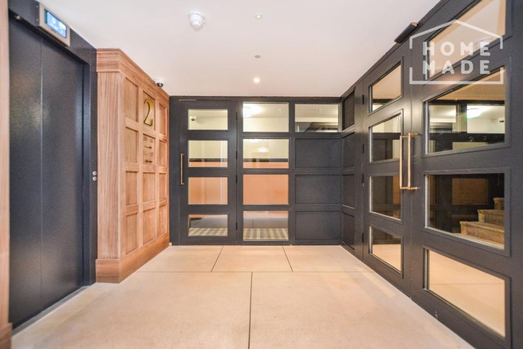 Node, Brixton SE24, 1 bed flat to rent, £1,900 pcm | PrimeLocation