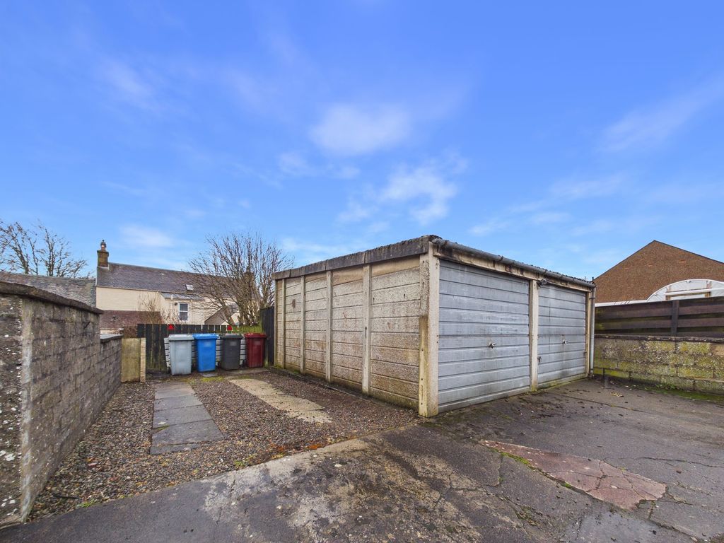 197 High Street, Biggar ML12, 3 bed terraced house for sale, £360,000 ...