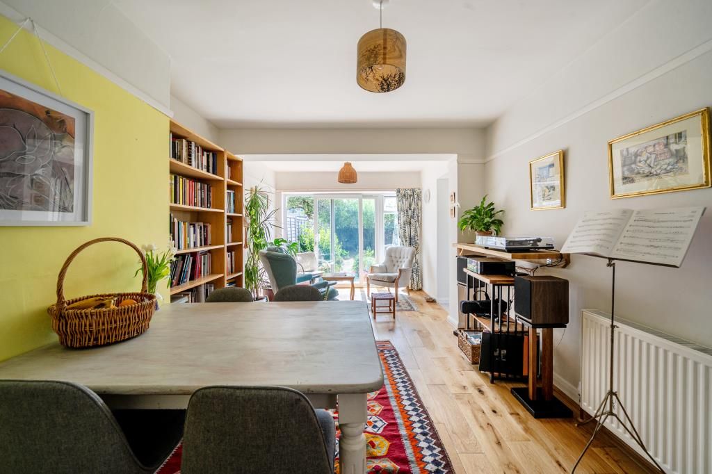 Lye Valley, Oxford OX3, 3 bed semi-detached house for sale, £480,000 ...