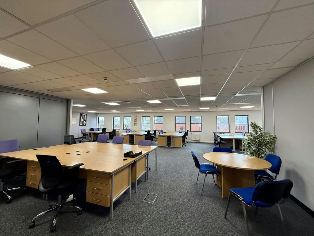 Quadrant Court, 49 Calthorpe Road, Edgbaston B15, Office to let, £6,600 ...
