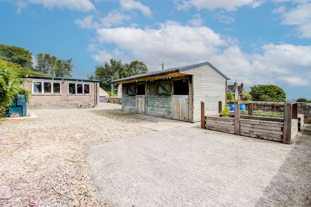 Wingates House, Wingates, Morpeth NE65, 5 bed detached house for sale ...
