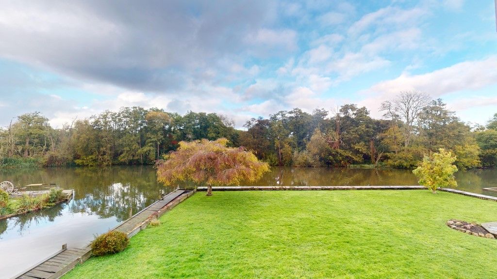 Beech Road, Wroxham NR12, 6 bed detached house for sale, £1,150,000 ...