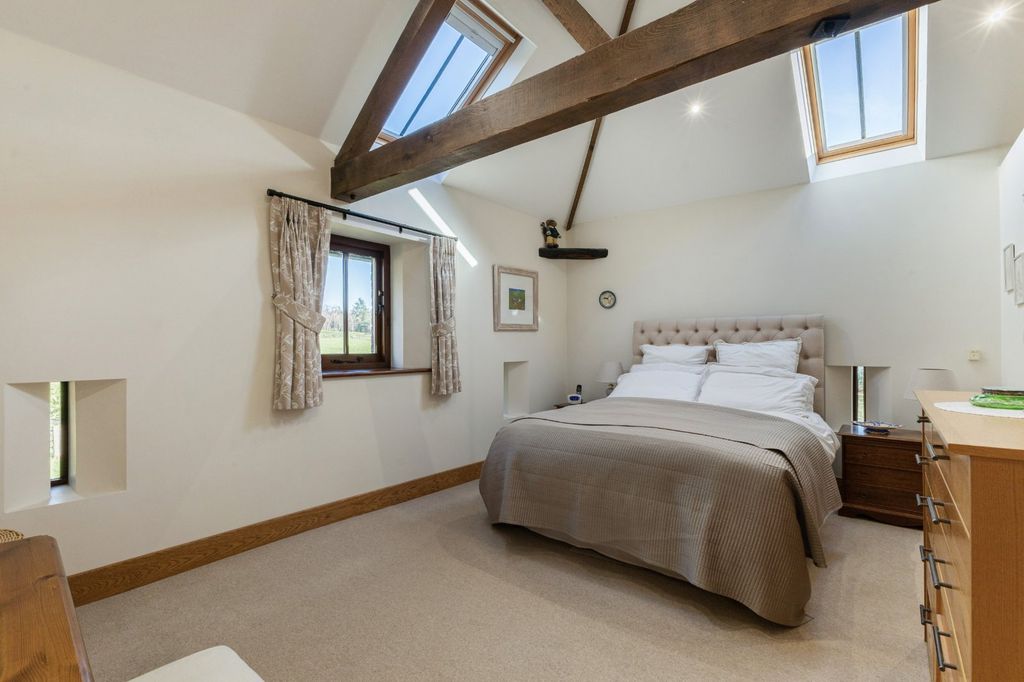Duncton Common, Duncton, Petworth, West Sussex GU28, 3 bed detached ...