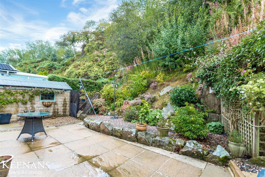 Dales View Park, Salterforth, Barnoldswick BB18, 2 bed mobile/park home ...