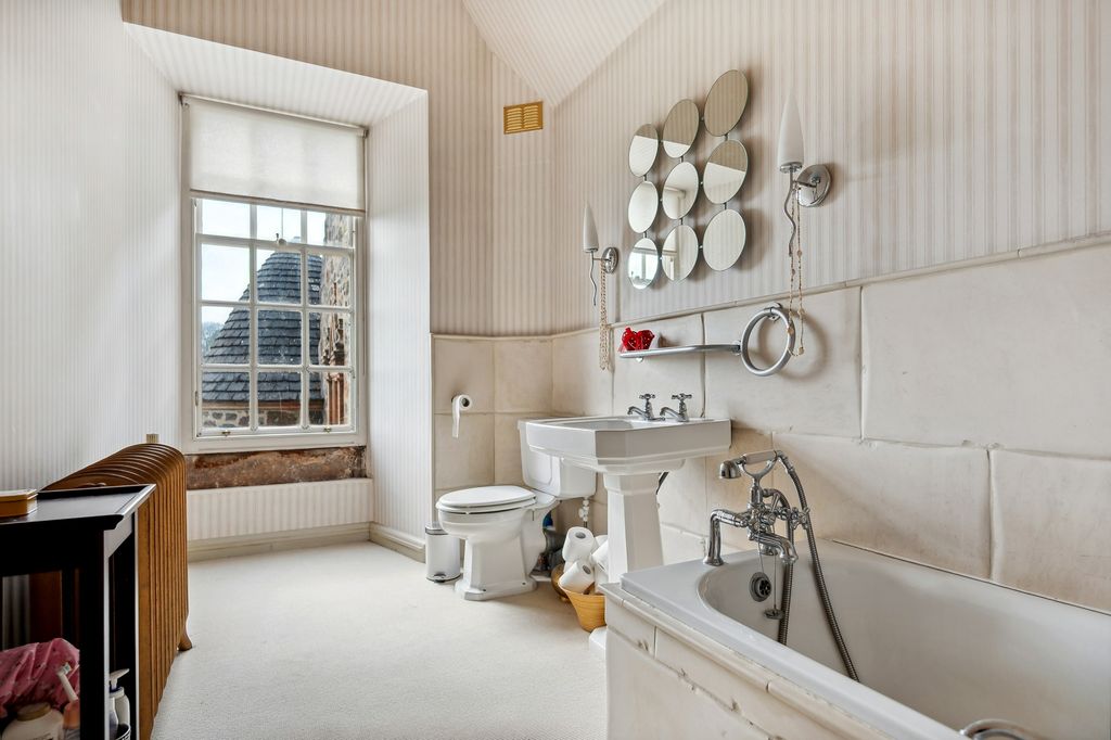 Formakin Estate Houston Road, Bishopton, Renfrewshire PA7, 5 bed semi ...