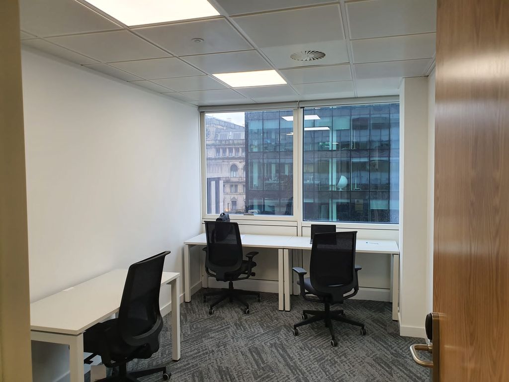 New Row, Dunfermline KY12, Office to let, £3,600 pa | PrimeLocation