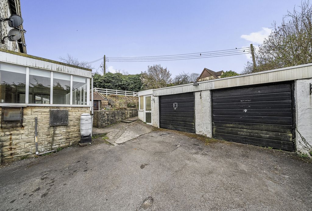 Frome Road, Radstock, Somerset BA3, 4 bed semi-detached house for sale ...