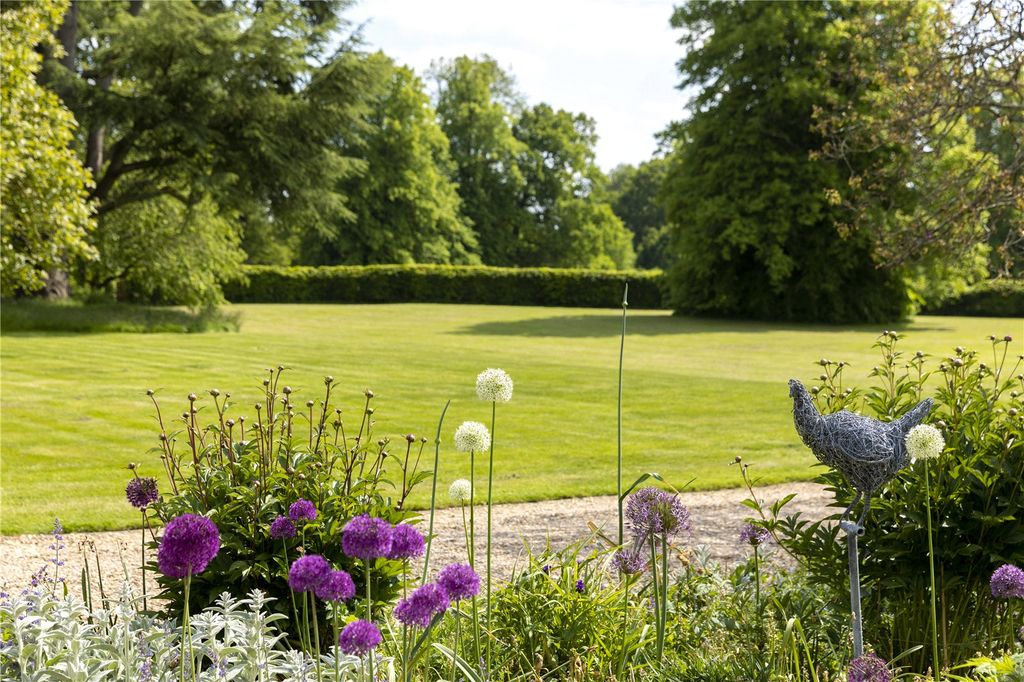 Longparish, Andover, Hampshire SP11, Land for sale, £16,750,000 ...