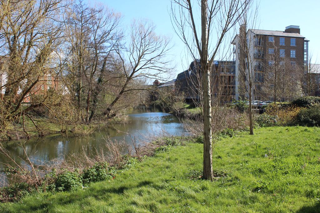 Rotary Way, North Station CO3, 2 bed flat to rent, £1,300 pcm ...