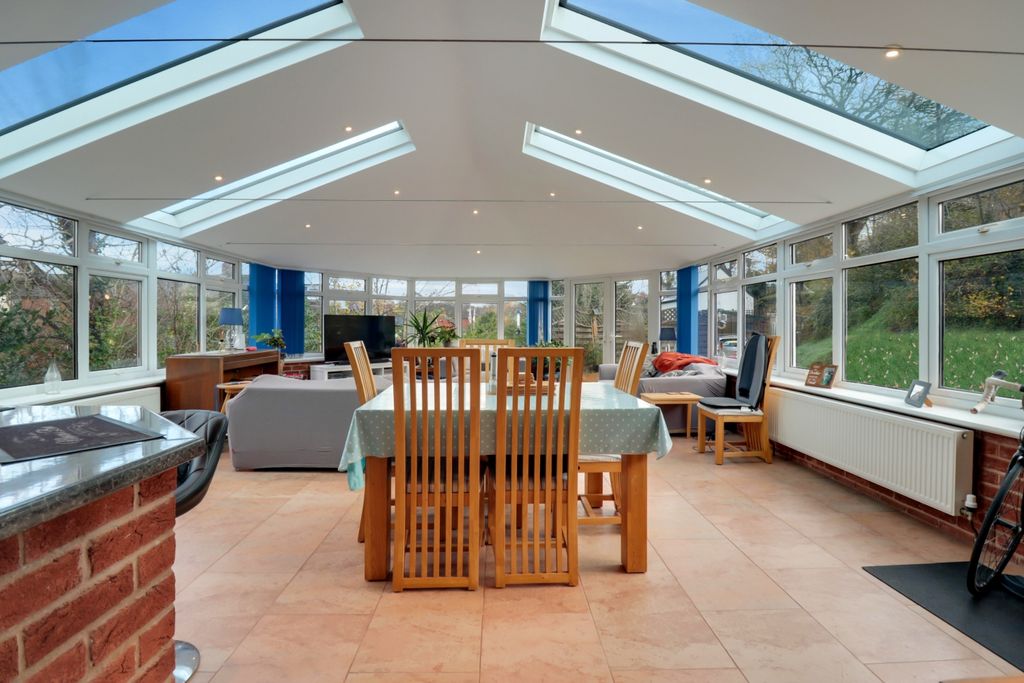 Withycombe Village Road, Exmouth EX8, 4 bed semi-detached house for ...