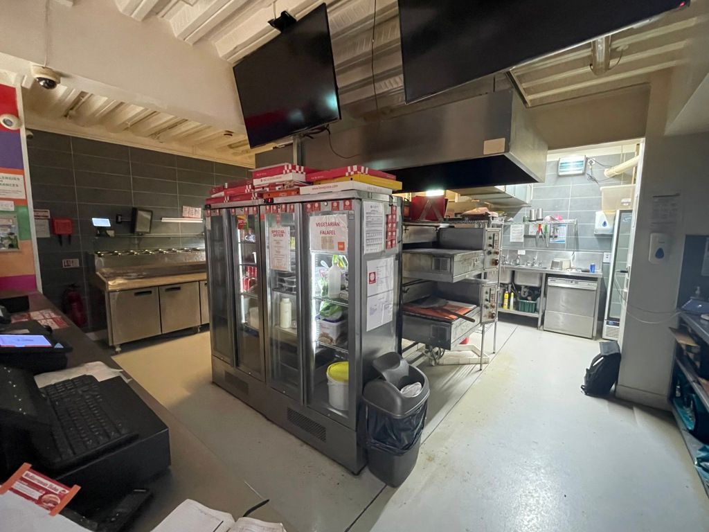 Unit 6B, 26 Hulme High Street, Hulme, Manchester, Greater Manchester ...