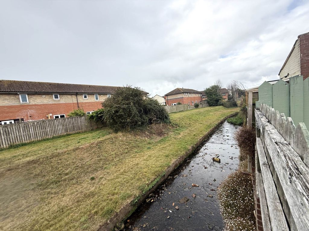 Withycombe Village Road, Exmouth EX8, 3 bed terraced house for sale, £ ...