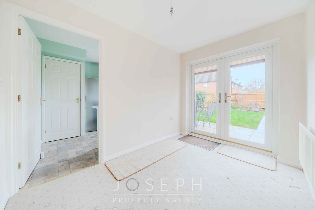 Wyvern Road, Ipswich IP3, 3 bed end terrace house for sale, £280,000 ...