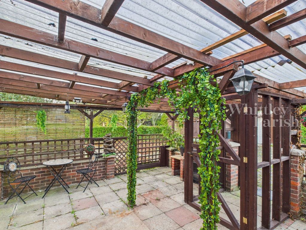 Norwich Road, Dickleburgh IP21, 3 bed bungalow for sale, £395,000 ...