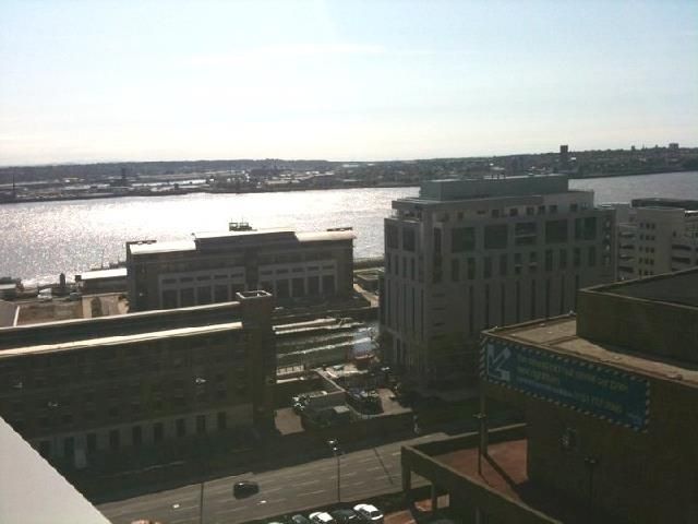 Unity Building, Rumford Place, Liverpool L3, 2 bed flat for sale, £ ...