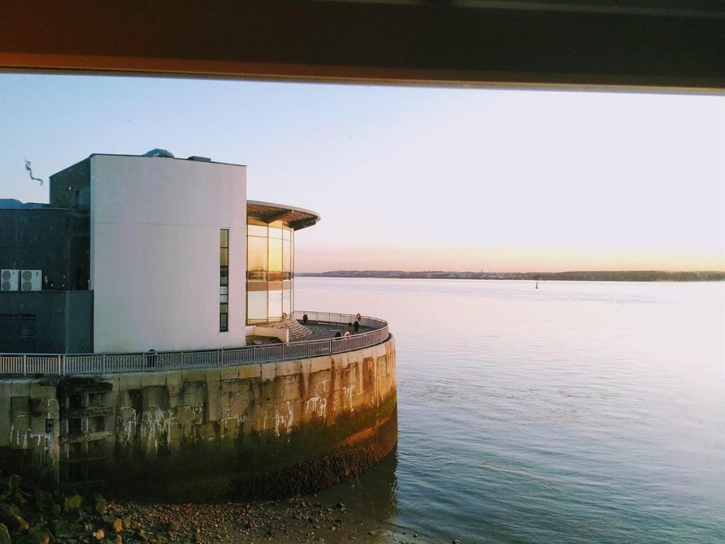 Royden Way, Riverside Drive, Liverpool L3, 3 bed flat for sale, £ ...