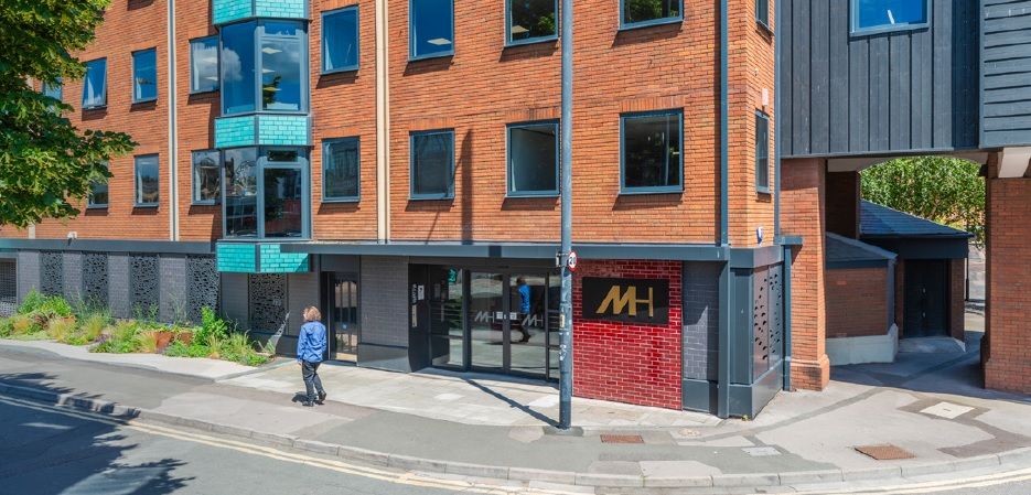 Wapping Road, Bristol BS1, Office to let, Non quoting | PrimeLocation