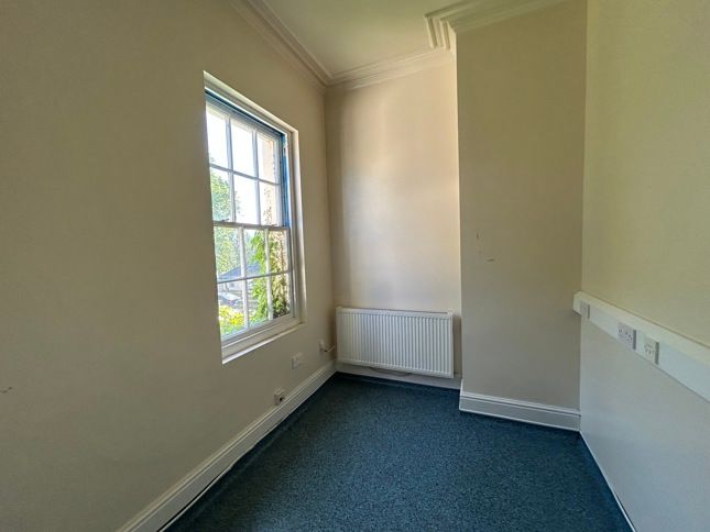 Hall Cross Chambers, Albion Place, South Parade, Doncaster, South ...