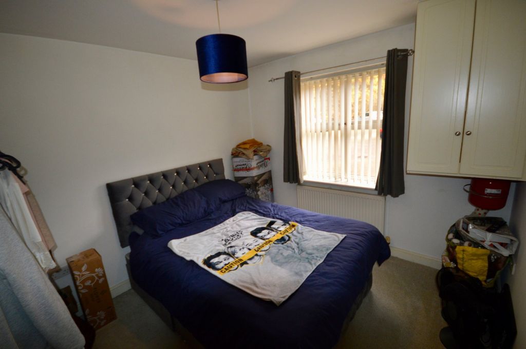 Wordsworth Court, Sheffield, South Yorkshire, UK S5, 2 bed flat to rent ...