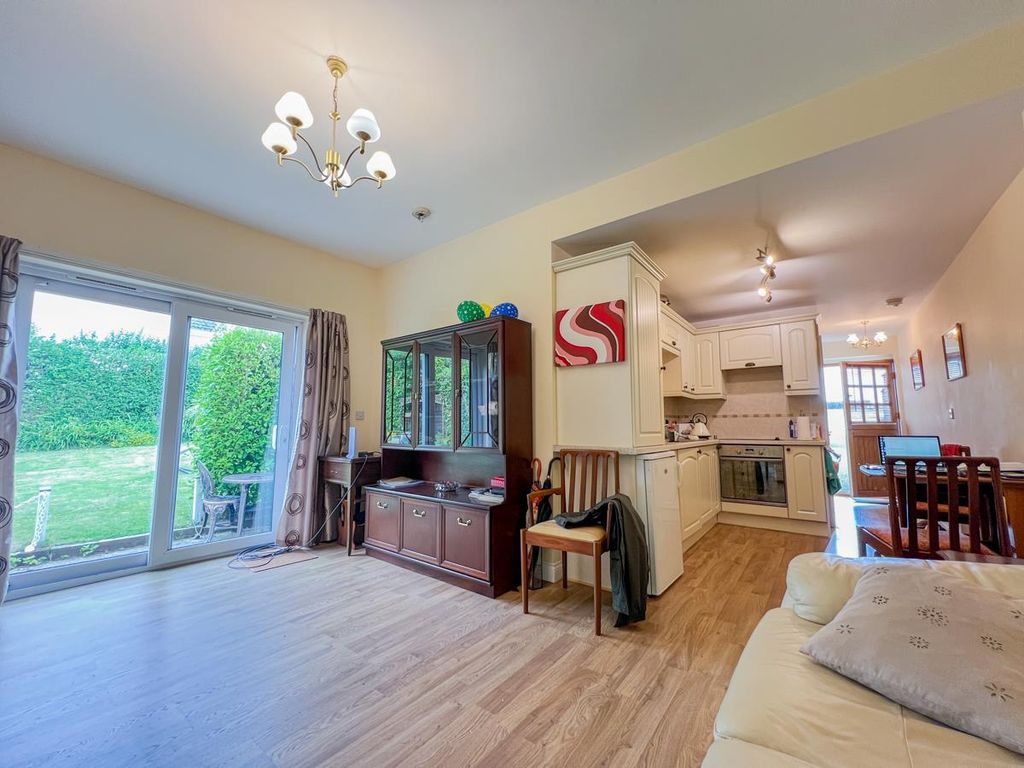 13 Harcroft Avenue, Saddlestone, Douglas IM2, 4 bed detached bungalow ...