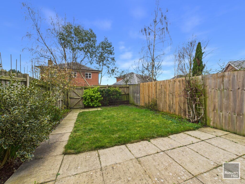 Vanguard Chase, The Hampdens, New Costessey NR5, 4 bed town house for ...