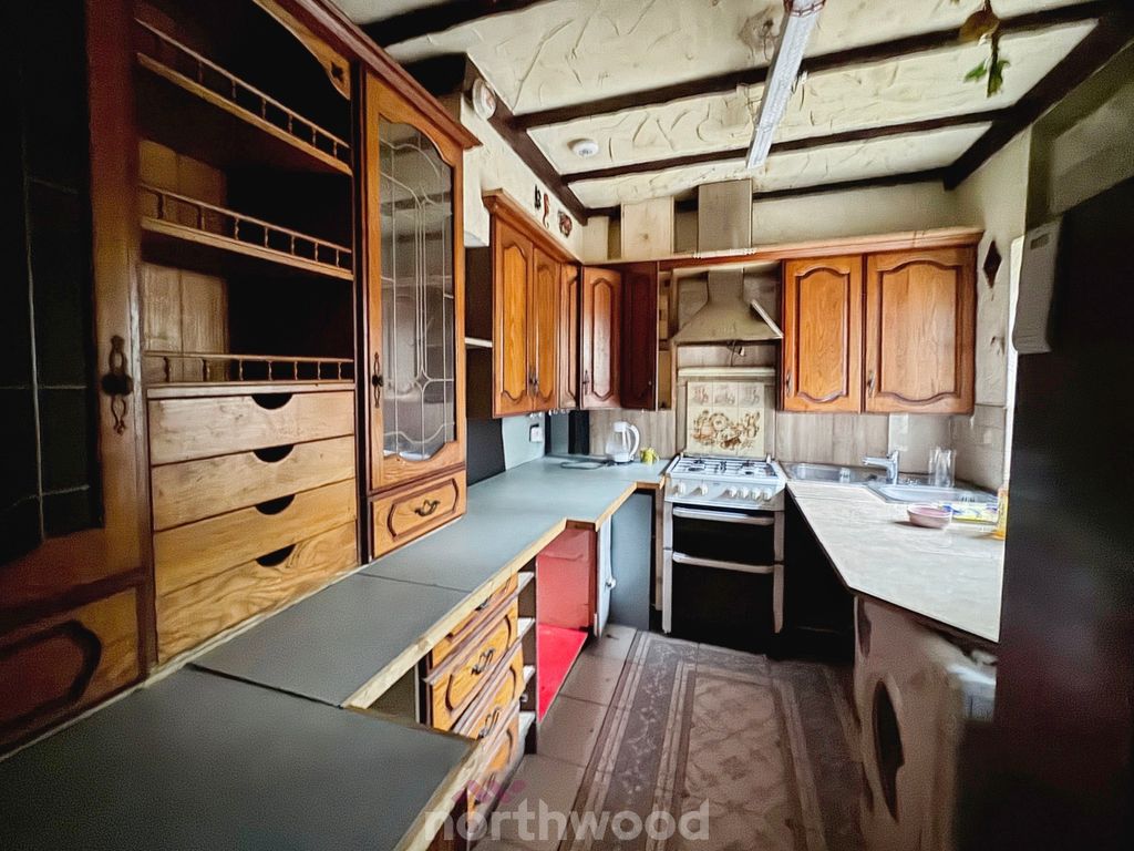 Wilkinson Avenue, Moorends, Doncaster DN8, 3 bed semi-detached house for sale, £70,000 ...