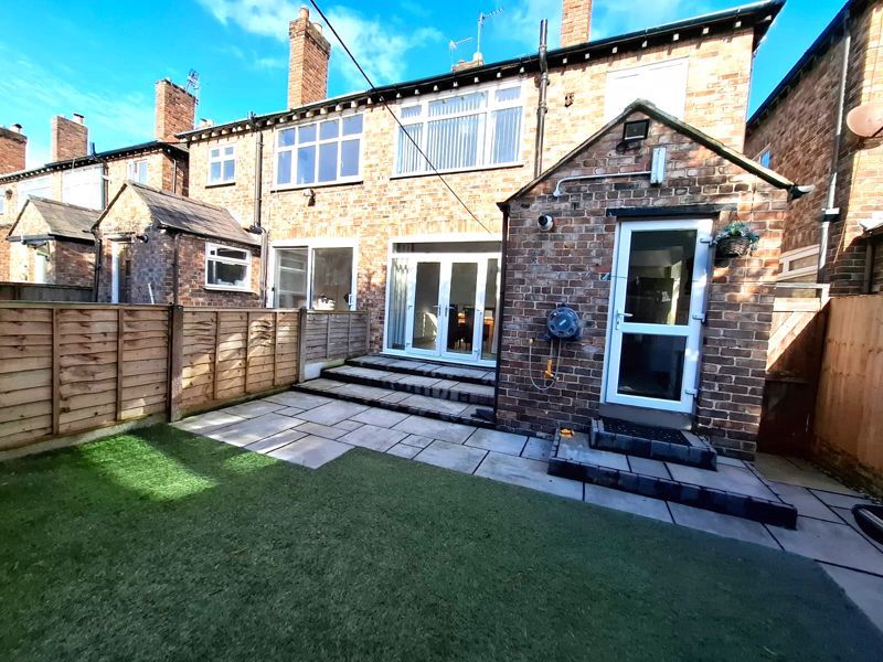 Mersey Road, Liverpool L23, 3 bed semi-detached house for sale, £ ...