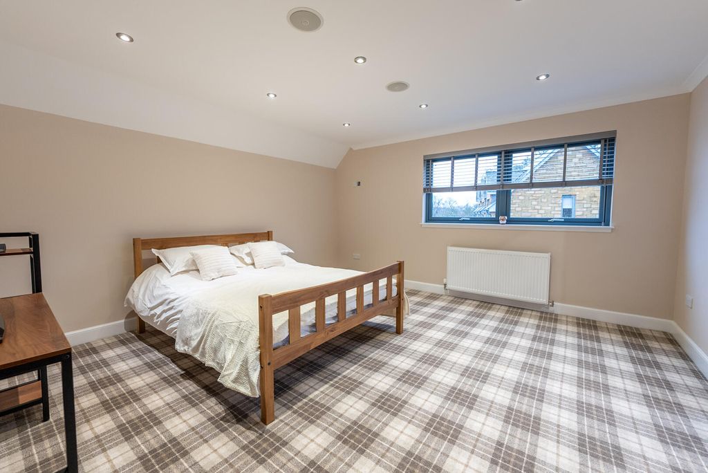Limekilns, Millcroft Road, Cumbernauld G67, New home, 5 bed detached ...
