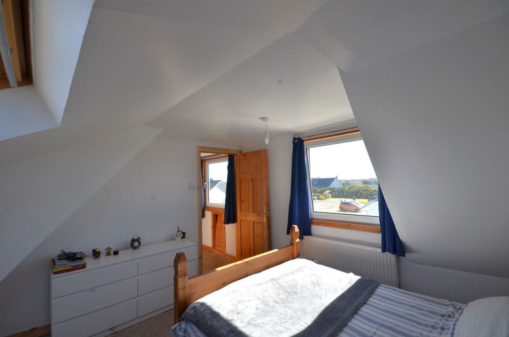 Leurbost, Lochs HS2, 5 bed detached house for sale, £190,000 ...