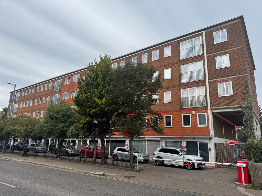 High Street, Potters Bar EN6, Office for sale, £495,000 | PrimeLocation