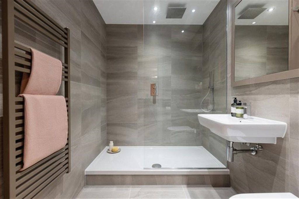 Mary Street, Sheffield S1, 1 bed flat to rent, £1,204 pcm | PrimeLocation