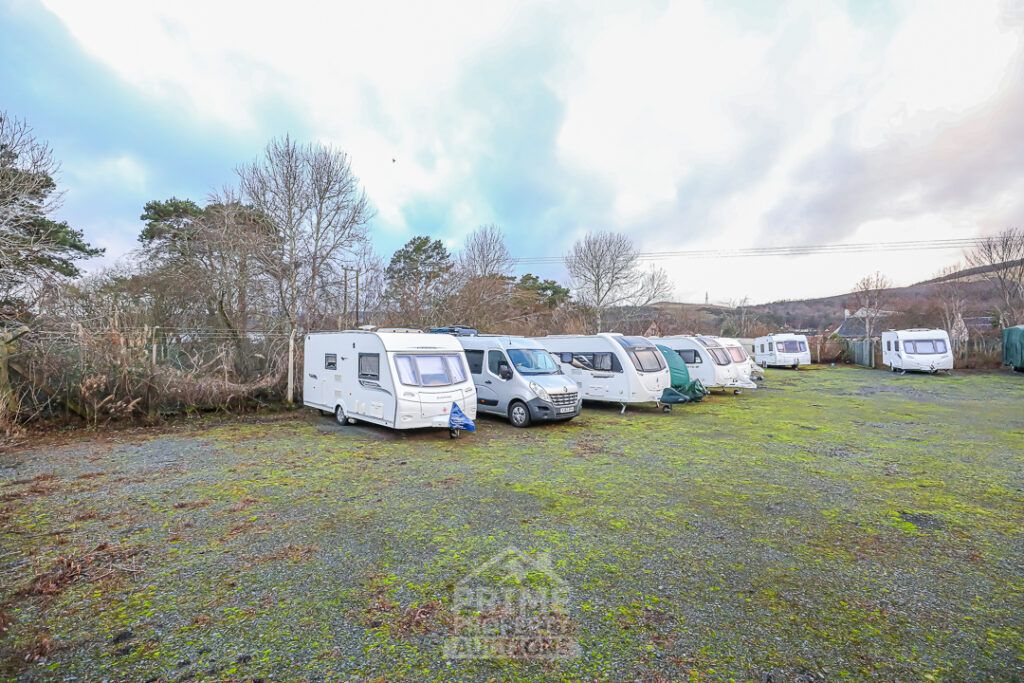 Land At Princes Street, Innerleithen EH44, Land for sale, £40,000 ...