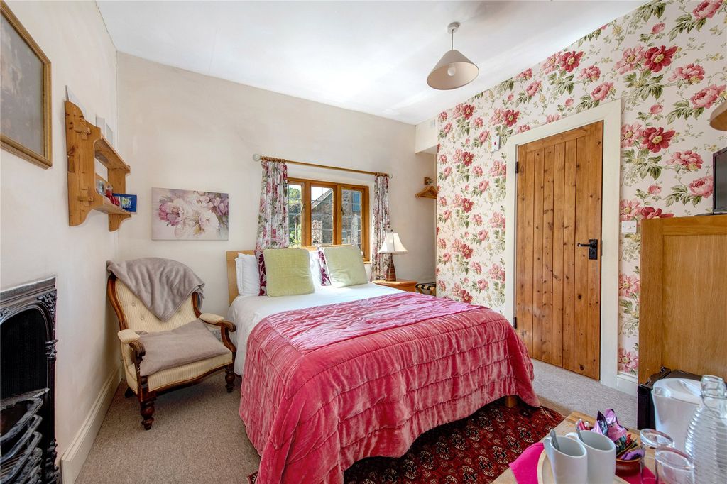 Huntstile, Goathurst, Bridgwater TA5, 6 bed detached house for sale, £ ...