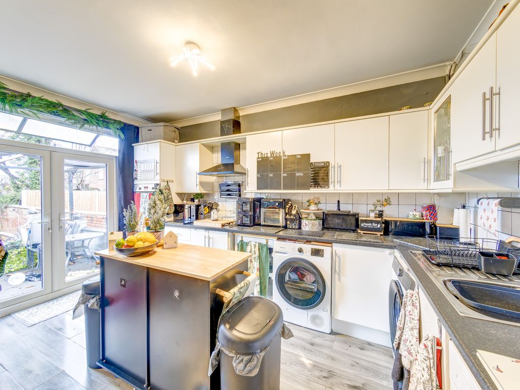 Roman Road, Doncaster DN4, 3 bed end terrace house for sale, £179,950 ...